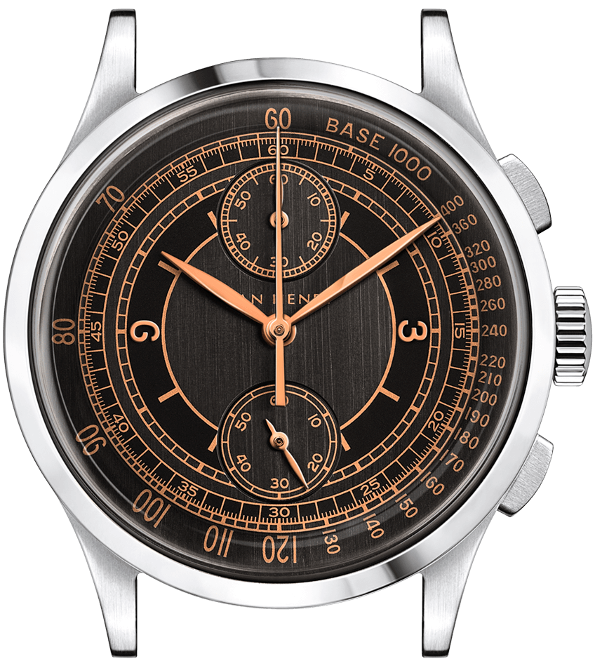 Strap Match for Vintage Watches | Dan Henry Vintage Watches