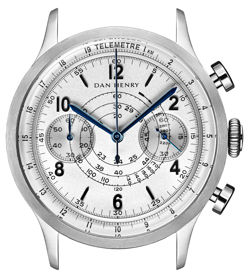 Strap Match for Vintage Watches | Dan Henry Vintage Watches