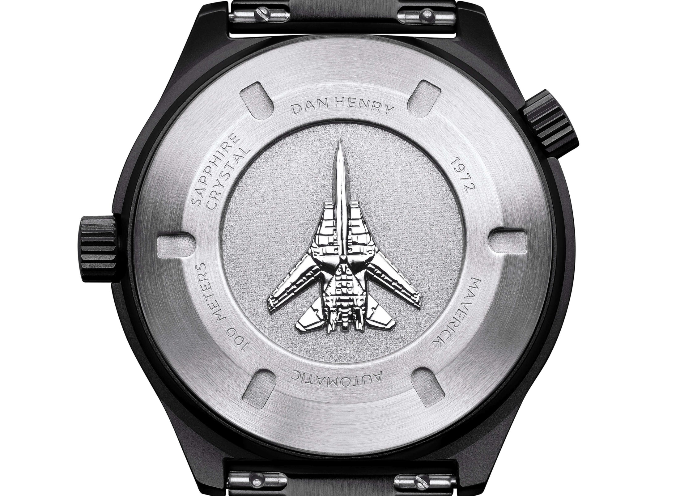 1972 Maverick Watch | Dan Henry Vintage Watches
