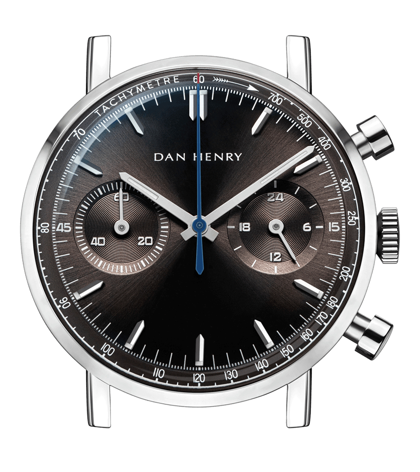 Strap Match for Vintage Watches | Dan Henry Vintage Watches
