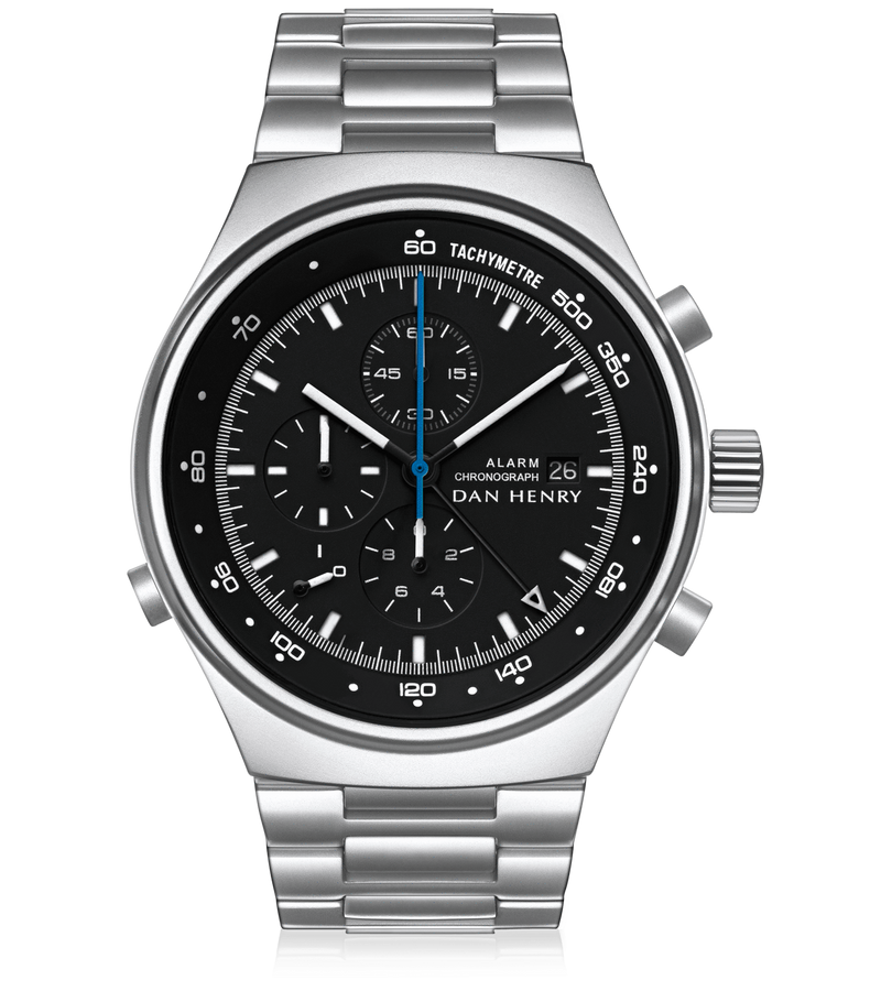 1972 Maverick Watch | Dan Henry Vintage Watches