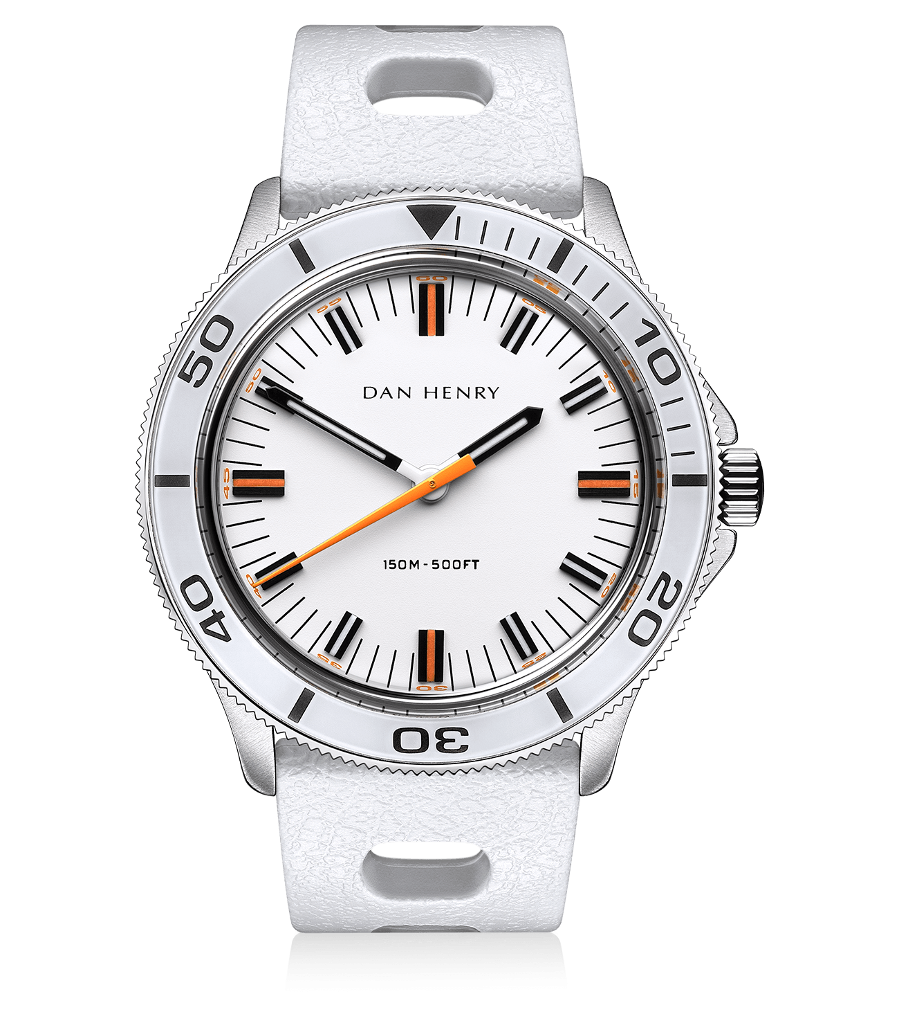 1975 Skin Diver | Dan Henry Vintage Watches